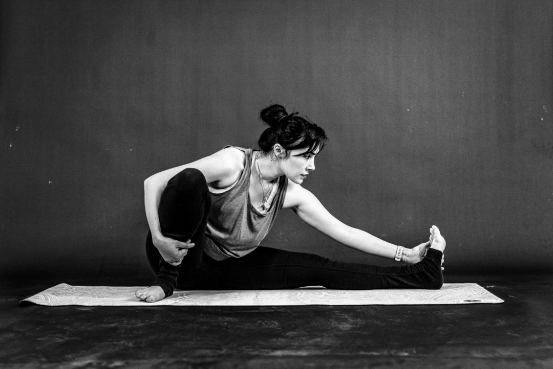 The Ultimate Guide to Yoga Injuries and How to Prevent Them - Uplifted ...